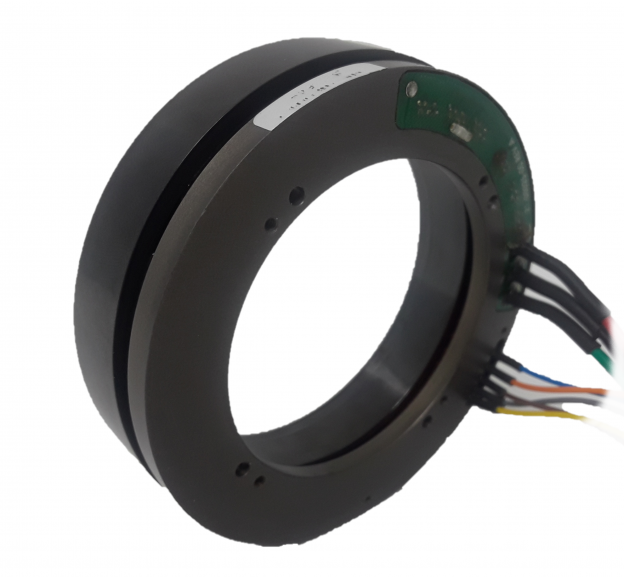 Ultra Slotless High Torque DC motors Design-Thingap | ThinGap