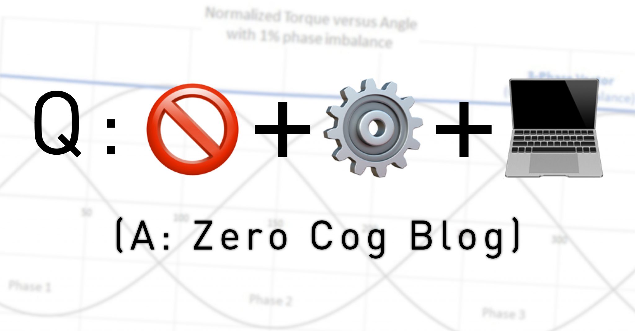 What is Cogging Torque? | ThinGap Zero-Cogging Motors