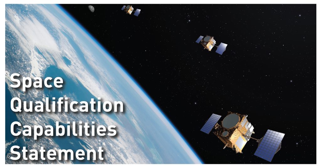 ThinGap Releases Space Qualification Capabilities Statement