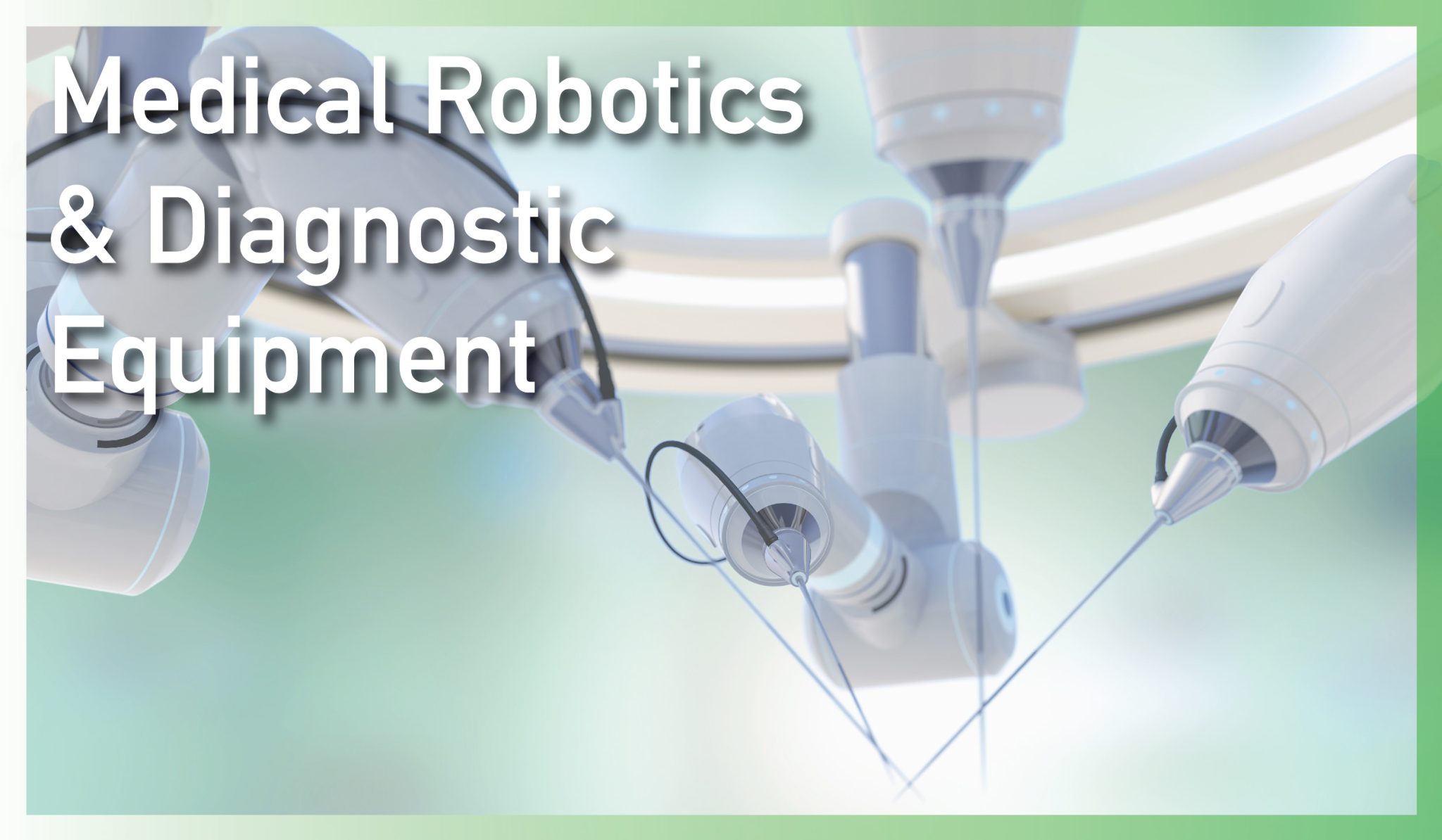 Zero-Cogging Slotless Motors For Medical Robotics